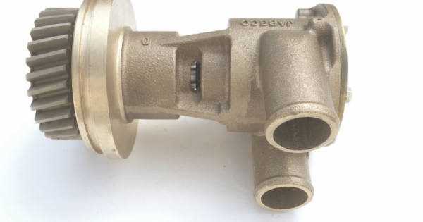 Sea water pump Perkins Sabre M115T M130C M135 M215C M225 M265Ti M300Ti